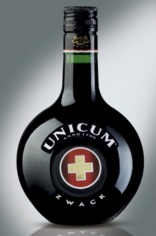 Unicum-Zwack-anno-1790 | The Swedish Parrot